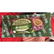 Dakota 100% Grass Fed Beef: Calories, Nutrition Analysis & More | Fooducate