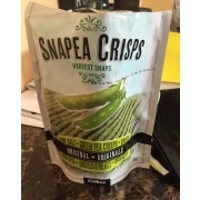 Calbee Snapea Crisps Harvest Snaps, Low Salt, Green Pea Crisps ...