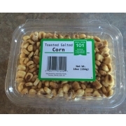 Johnvince Foods Toasted Salted Corn: Calories, Nutrition Analysis ...