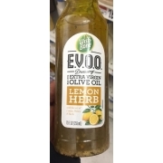 Wish Bone Evoo Dressing, Made With Extra Virgin Olive Oil, Lemon Herb ...