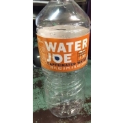 Water Joe Caffeinated Water: Calories, Nutrition Analysis & More ...