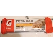 Gatorade Prime, Fuel Bar, Honey Oat, Energy Bar: Calories, Nutrition ...