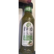 Wish Bone Evoo Dressing, Extra Virgin Olive Oil, Garlic Basil Italian ...