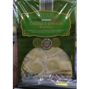 Priano Cheese And Spinach Ravioli: Calories, Nutrition Analysis & More ...