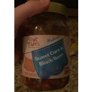 HT Traders Relish, Medium, Sweet Corn & Black Bean: Calories, Nutrition ...
