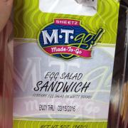 Sheetz Mto Nutrition Facts | Besto Blog