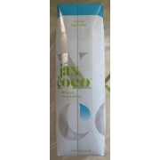 Jax Coco 100% Pure Coconut Water: Calories, Nutrition Analysis & More ...