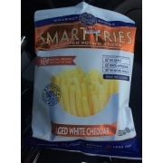 Gourmet Basics Smart Fries, Air Popped Potato Sticks, Aged White ...