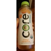 Core Organic Orange Clementine: Calories, Nutrition Analysis & More ...