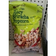 Gold Emblem Abound Heavenly Light Spicy Sriracha Popcorn: Calories ...