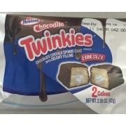 Hostess Twinkies, Chocodile: Calories, Nutrition Analysis & More ...
