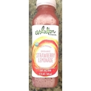 Evolution Fresh Cold Pressed Organic Strawberry Lemonade, Fruit Juice ...