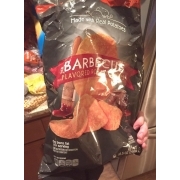 Roundy's Potato Chips, Barbeque Flavour: Calories, Nutrition Analysis ...