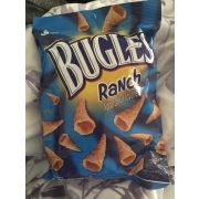 General Mills Bugles, Ranch: Calories, Nutrition Analysis & More ...