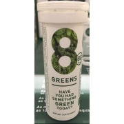 8 G Greens, Dietary Supplement: Calories, Nutrition Analysis & More ...