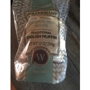 Wolferman's English Muffins: Calories, Nutrition Analysis & More ...