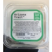 Arizona Trail Trail Mix: Calories, Nutrition Analysis & More | Fooducate