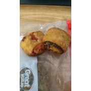 User added: Kirkland, Costco Raspberry Walnut and Chocolate Rugula with ...