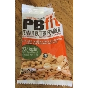 PB Fit Peanut Butter Powder: Calories, Nutrition Analysis & More ...