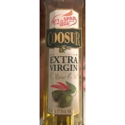 Coosur Extra Virgin Olive Oil: Calories, Nutrition Analysis & More ...