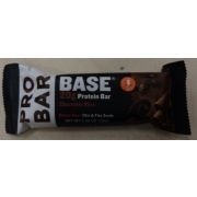 Pro Bar Base Protein Bar, Chocolate Bliss: Calories, Nutrition Analysis ...