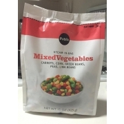 Publix Mixed Vegetables: Calories, Nutrition Analysis & More | Fooducate