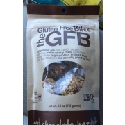 The Gluten Free Bites GFB Bites: Calories, Nutrition Analysis & More ...