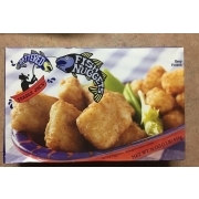 Trader Joe's Fish Nuggets: Calories, Nutrition Analysis & More | Fooducate