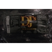 Dj's Original Boudain, A Rice, Pork And Pork Liver Product: Calories ...