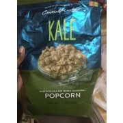Central Market H-E-B Kale Popcorn: Calories, Nutrition Analysis & More ...