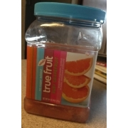 Sundia True Fruit, Ruby Grapefruit: Calories, Nutrition Analysis & More ...