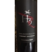 H3 Wine, Cabarnet Sauvignon, Columbia Crest: Calories, Nutrition ...