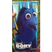 Kellogg's Disney Finding Dory, Assorted Fruit Flavored Snacks: Calories ...