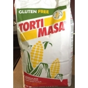 Torti Masa Corn Masa Flour: Calories, Nutrition Analysis & More | Fooducate