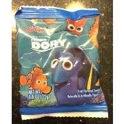 Kellogg's Fruit Flavored Snacks: Calories, Nutrition Analysis & More ...