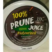 User added: HC Plus, Prune Juice: Calories, Nutrition Analysis & More ...