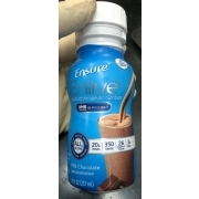 Ensure Enlive Advanced Therapeutic Nutrition, Milk Chocolate: Calories ...