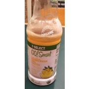 7-Select Go! Smart, Sweet Herbal Honeybush Tea: Calories, Nutrition ...