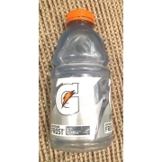 Gatorade Frost Icy Charge, Contains No Fruit Juice: Calories, Nutrition ...
