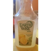Earth Wise Old Fashioned Lemonade: Calories, Nutrition Analysis & More ...