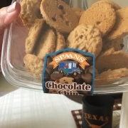 Spaans Cookies, Chocolate Chip: Calories, Nutrition Analysis & More ...