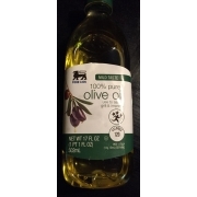 Food Lion Pure Olive Oil: Calories, Nutrition Analysis & More | Fooducate