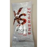 Xs Energy Bar, Chocolate Chip: Calories, Nutrition Analysis & More ...