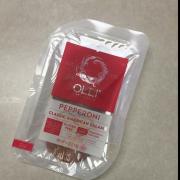 User added: Olli Pepperoni: Calories, Nutrition Analysis & More | Fooducate