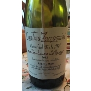 Cantina Zaccagnini Red Dry Wine: Calories, Nutrition Analysis & More ...