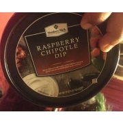 Member's Mark Raspberry Chipotle Dip: Calories, Nutrition Analysis ...
