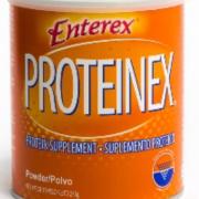 User added: Enterex, Proteinex in powder: Calories, Nutrition Analysis ...