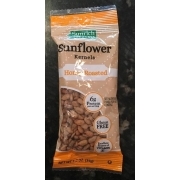 Sunrich Snacks Sunflower Kernels, Honey Roasted: Calories, Nutrition ...