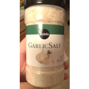 Publix Garlic Salt: Calories, Nutrition Analysis & More | Fooducate