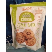 Lesser Evil Good Cookie, Trail Mix: Calories, Nutrition Analysis & More ...